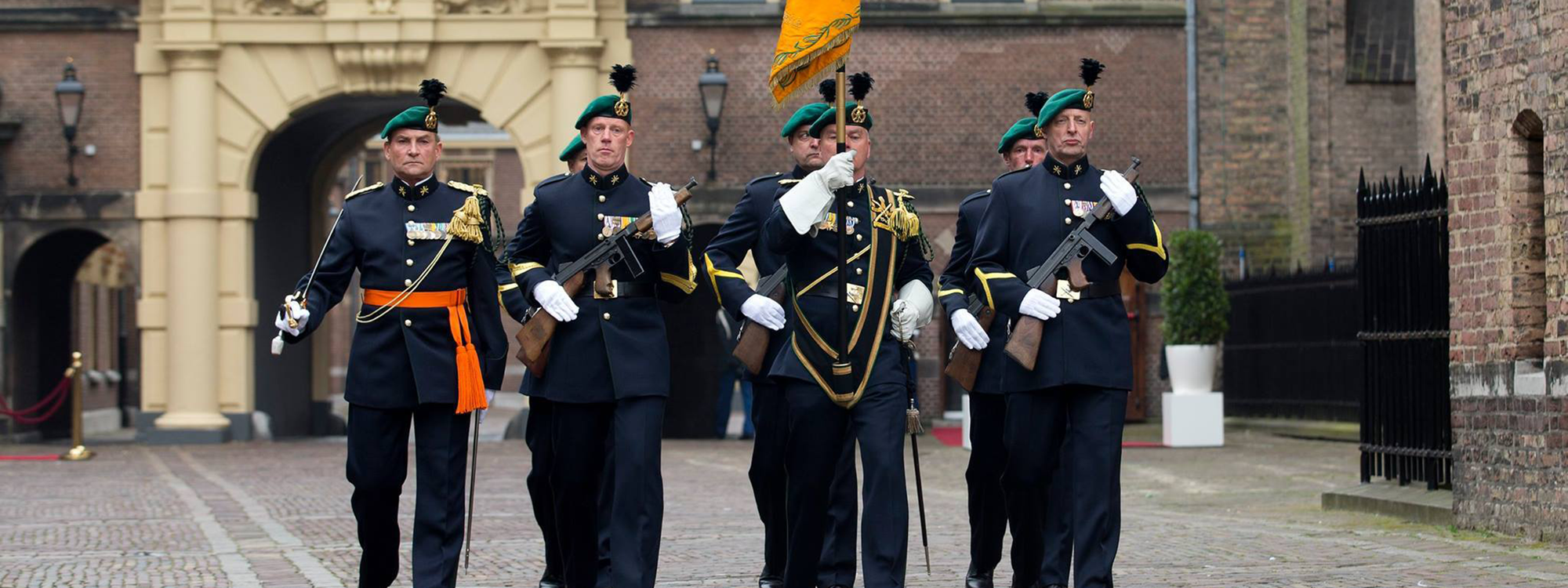 KCT uniform | Officiële kledingstukken